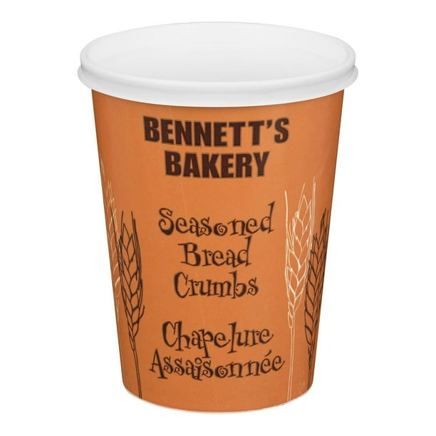 Seasoned Bead Crumbs, 435 g / 1 Count - Walmart.ca