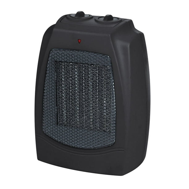 Konwin Table Top Portable Ceramic Heater - Walmart.ca