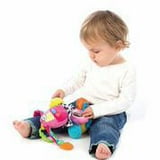 Playgro Activity Doofy Dog Pink - Walmart.ca