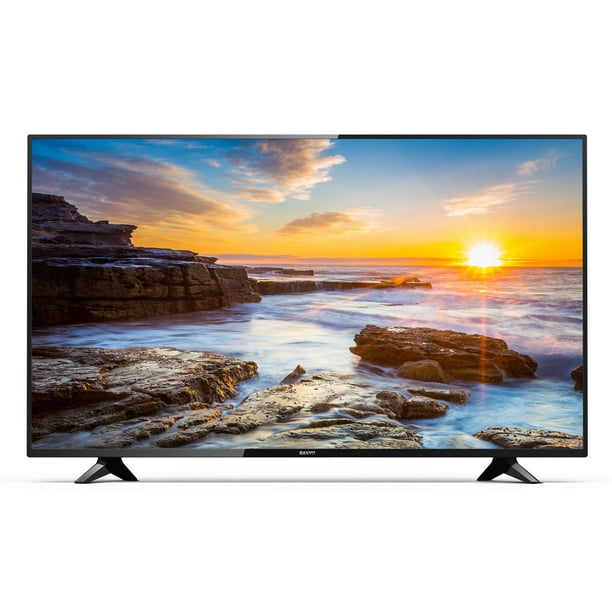 Sanyo, 50" 4K HDR10 UHD Smart TV, FW50C78F - Walmart.ca