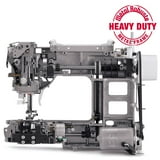 SINGER® Classic™ 44S Heavy Duty Sewing Machine, Heavy duty, 23 stitches ...