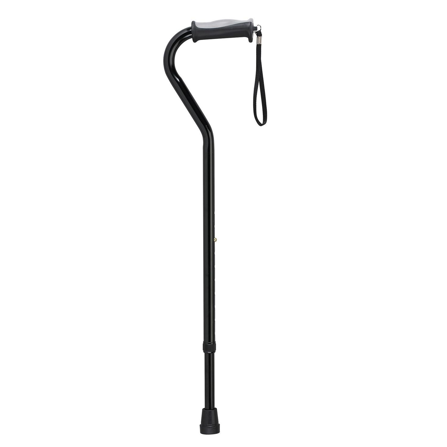Click here for Drive Medical Adjustable Height Offset Handle Cane... prices