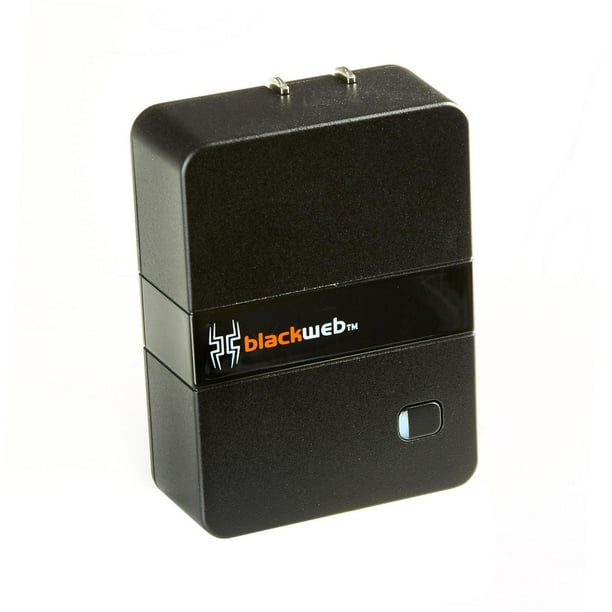 blackweb Power Bank 3000 mAh - Walmart.ca
