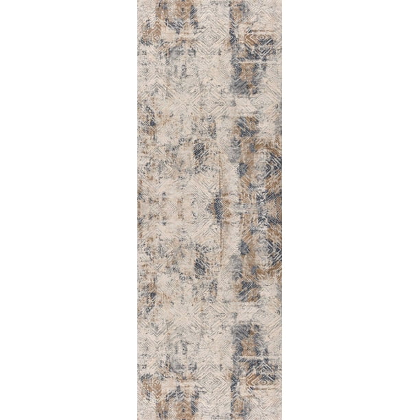 Rug Branch Vogue Collection Modern Abstract Area Rug - Walmart.ca Rug Branch Vogue Collection Modern Abstract Area Rug - Walmart.ca