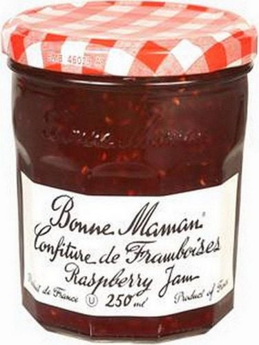 Bonne Maman Raspberry Jam | Walmart Canada