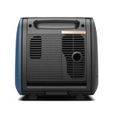 FIRMAN Dual Fuel Inverter Portable Generator 3200/2900W Electric Start ...