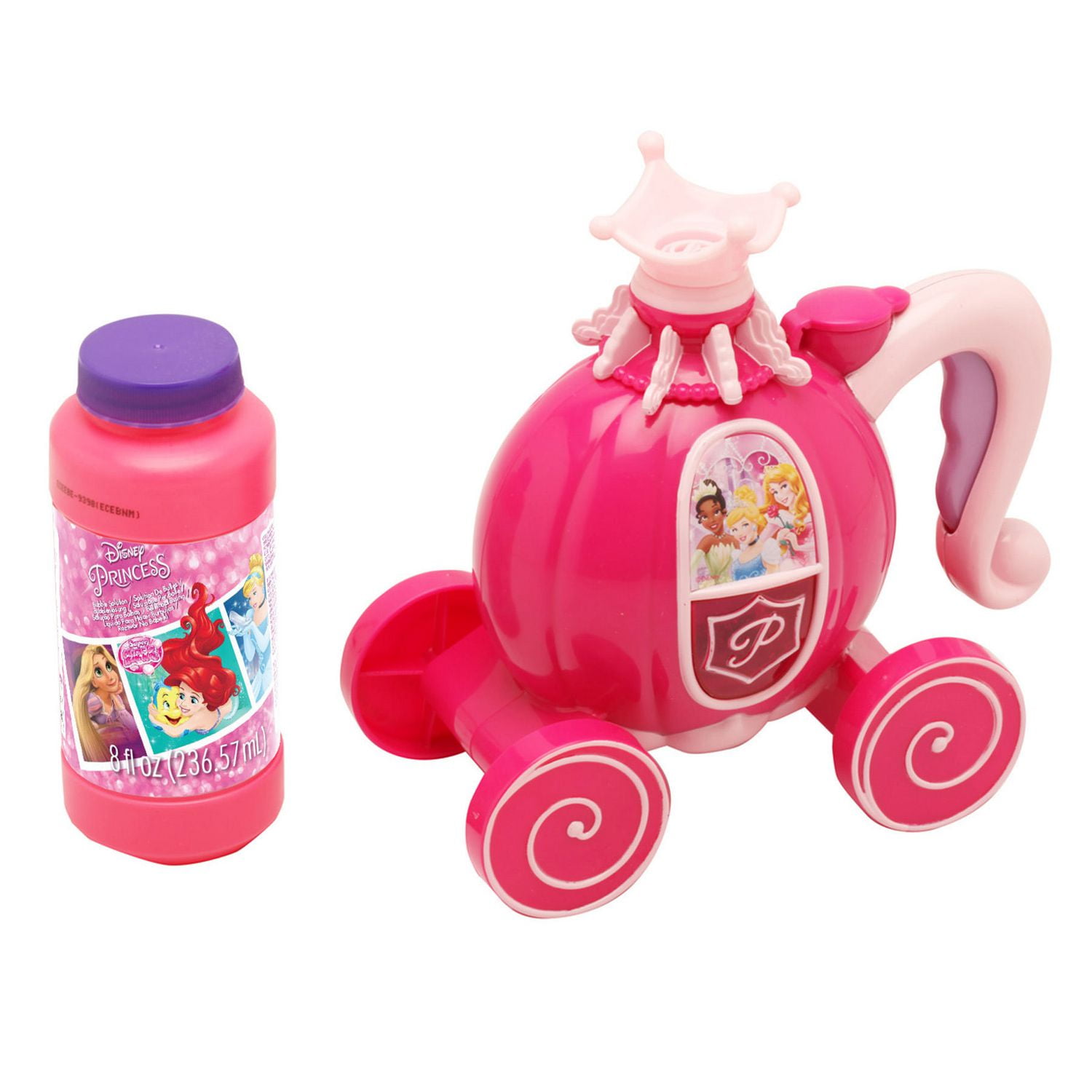 Disney Princess Bubble Bellie | Walmart Canada