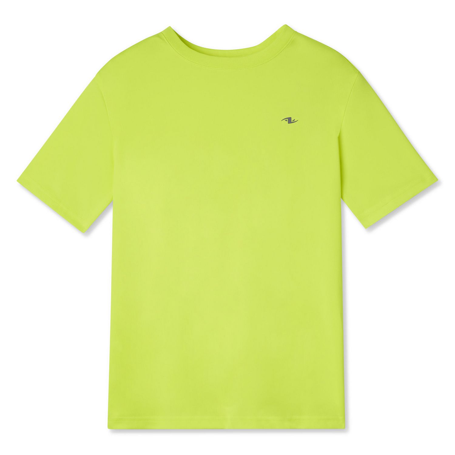 Athletic Works Boys' Solid Active Tee | Walmart Canada