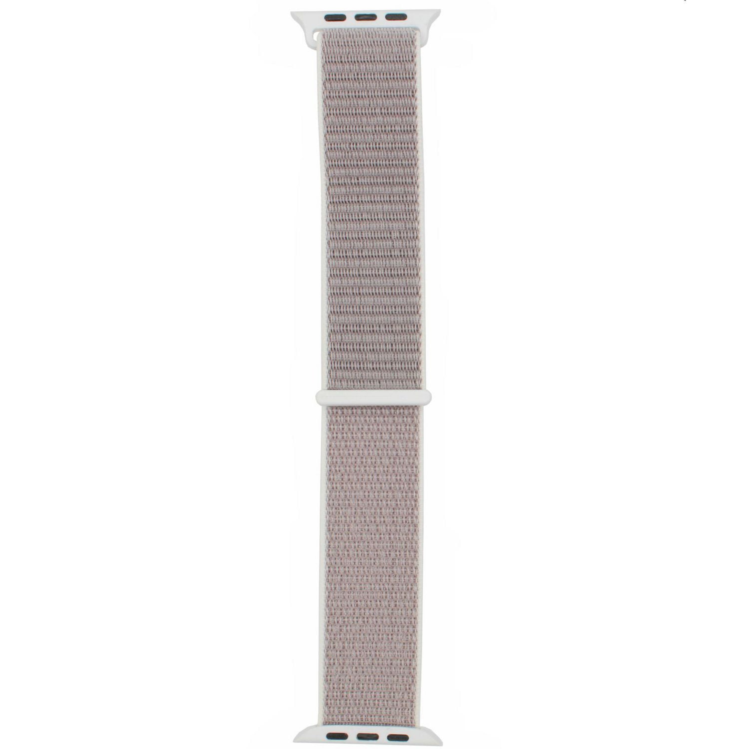 Click here for Grey Nylon Sport Loop Lightweight  Breathable & Ad... prices