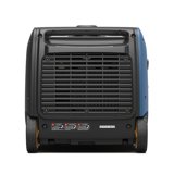 FIRMAN Dual Fuel Inverter Portable Generator 3200/2900W Electric Start ...