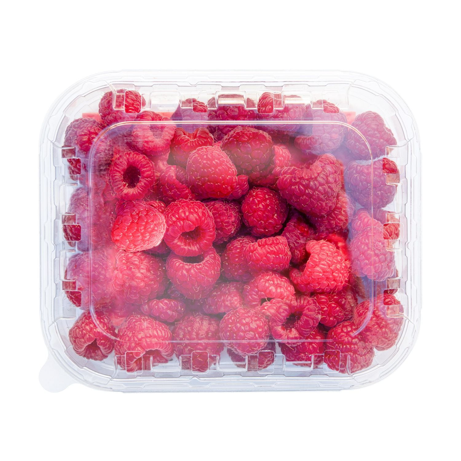 Raspberries 170g clam, Fresh Raspberries 6oz/170g clam - Walmart.ca