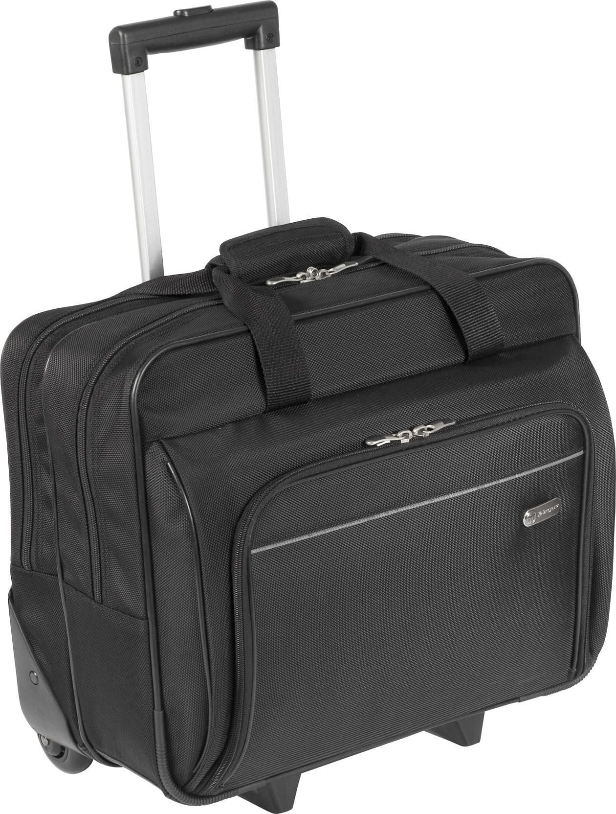 Click here for Targus Canada Targus 16 Rolling Laptop Case Black prices