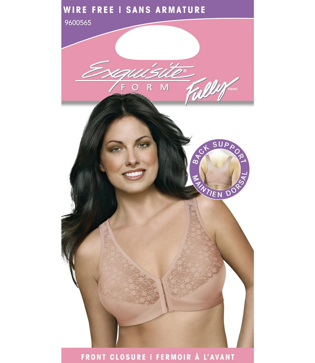 Click here for Exquisite Form #9600565 Fully Full-Coverage Postur... prices