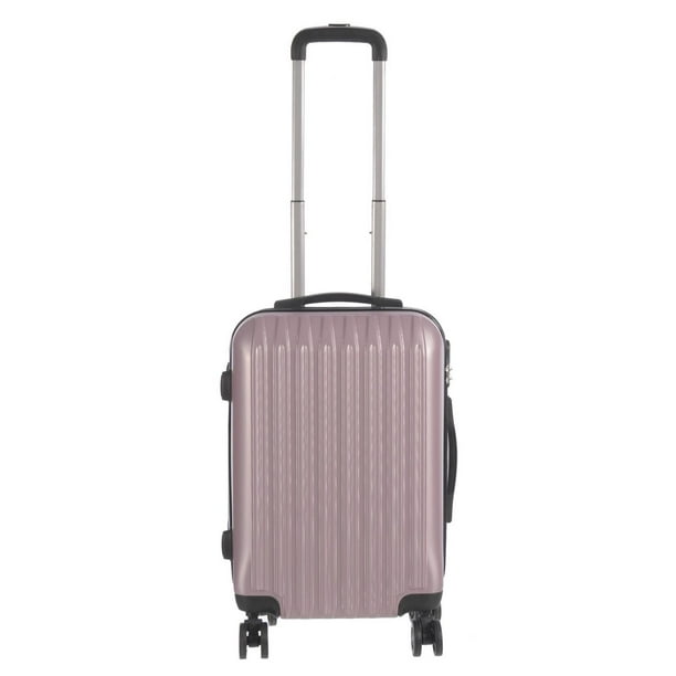 Nicci Grove 20" Carry-On Case - Walmart.ca