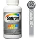 Centrum Select Essentials Adults 50+ Multivitamin and Multimineral ...