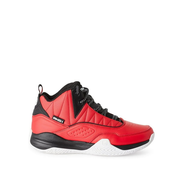 AND1 Men's Transaction Sneakers - Walmart.ca