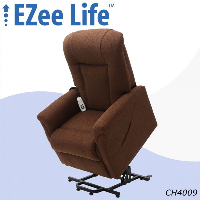 Click here for Ezee Life 19.5 Seat Width Venus Lift Chair And Rec... prices