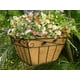 Mainstays 12-inch Square Hanging Basket - Walmart.ca