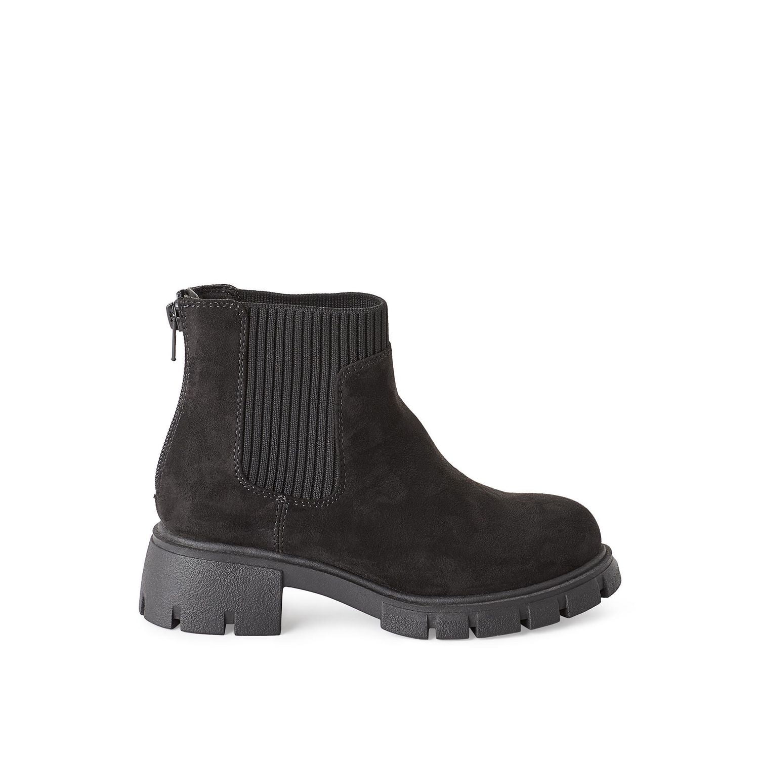 George Girls' Huck Chelsea Boots - Walmart.ca