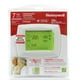 Honeywell RTH8500D Touchscreen 7-Day Programmable Thermostat - Walmart.ca