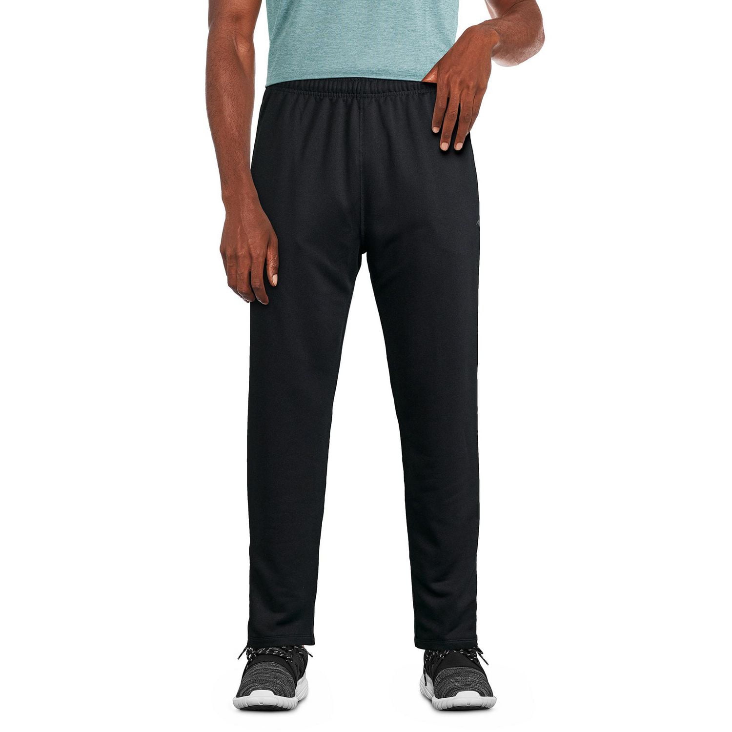 Click here for Athletic Works Mens Knit Pant M prices