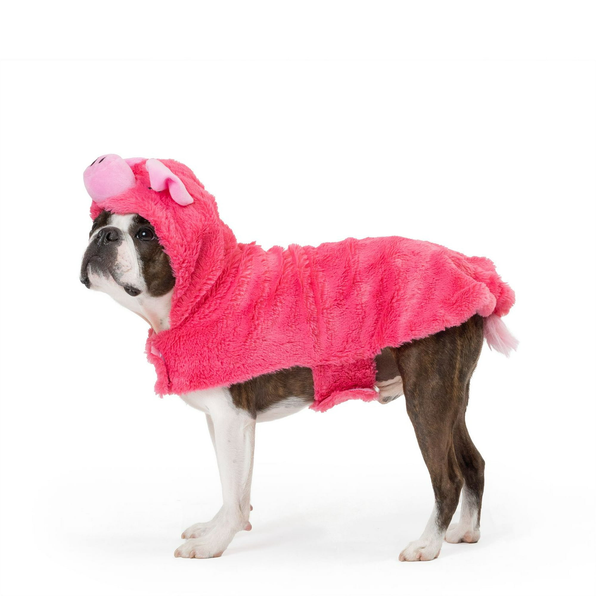 Carlins En Costumes Amusants Costume De Cowboy Amusant Pour Animaux De