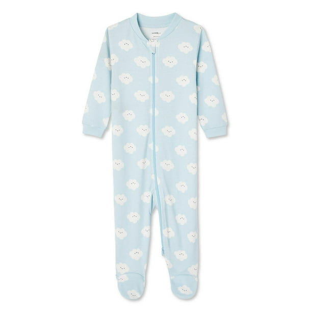 George Baby Boys' Sleeper - Walmart.ca