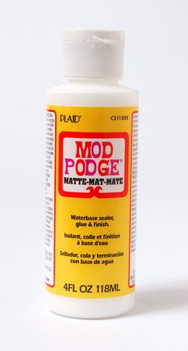 Mod Podge 4 oz Matte | Walmart Canada