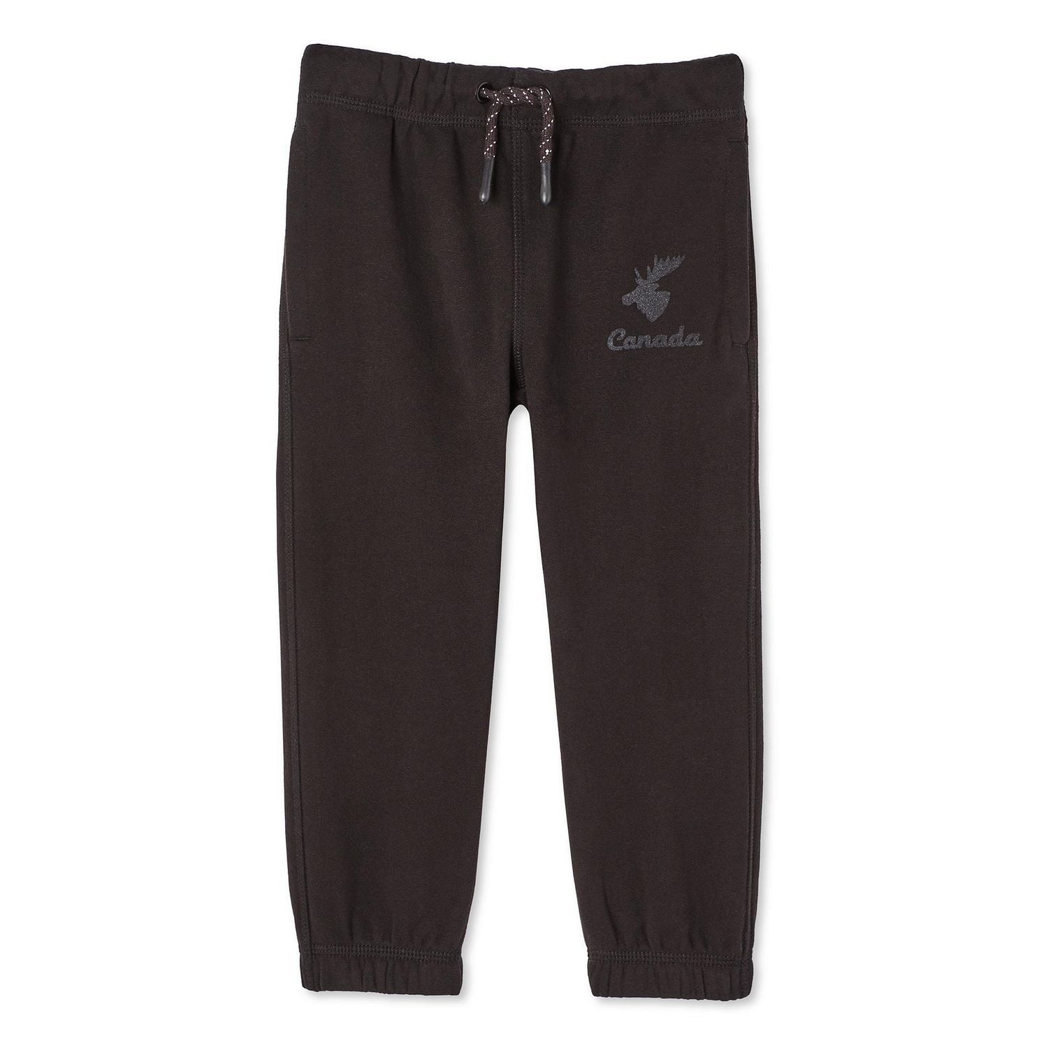 Click here for Canadiana Toddlers Gender Inclusive Jogger 4t prices