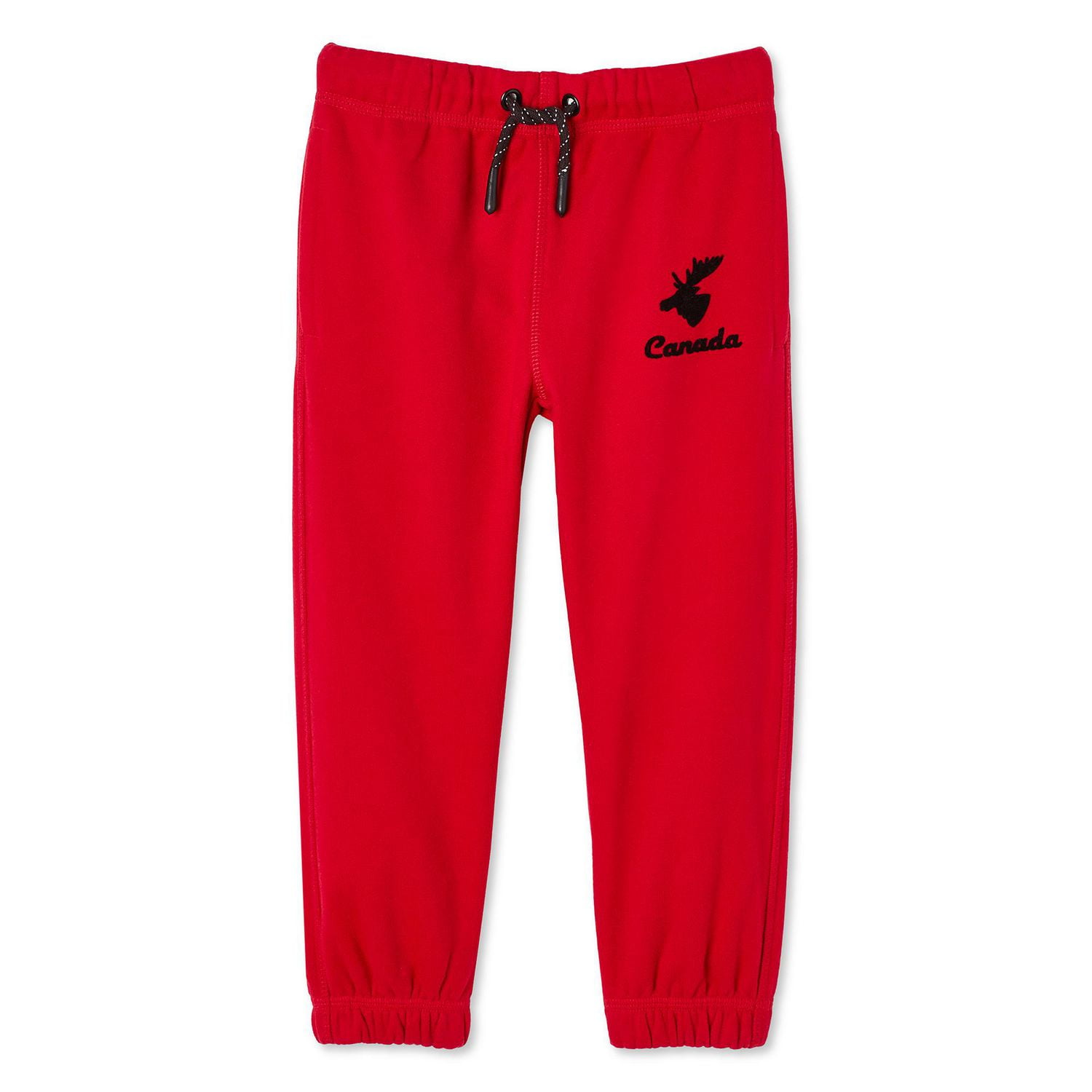 Click here for Canadiana Toddlers Gender Inclusive Jogger 4t prices