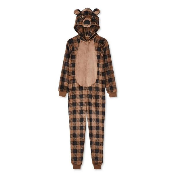 George Boys' Character 1-Piece, Sizes XS-XL - Walmart.ca