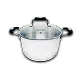 EMF "Supremo" Stainless Steel Pot - Walmart.ca