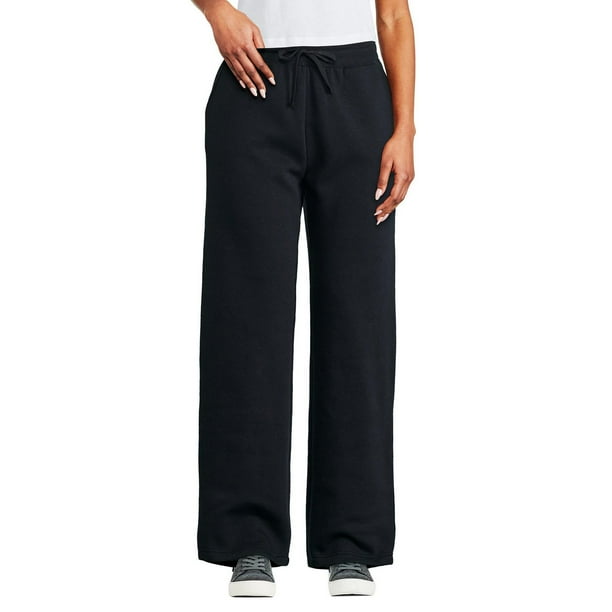 George Women's Open Leg Pant, Sizes XS-XXL - Walmart.ca