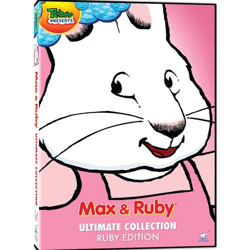 Max & Ruby: Ultimate Collection - Ruby Edition | Walmart Canada