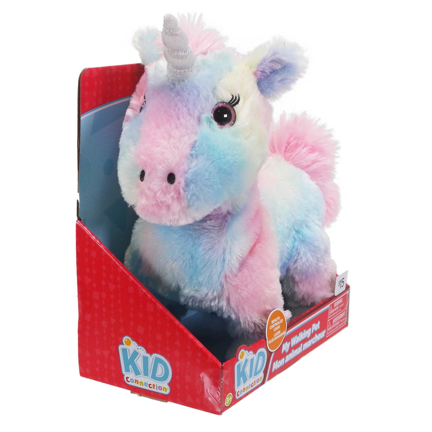 Kid connection giant unicorn store