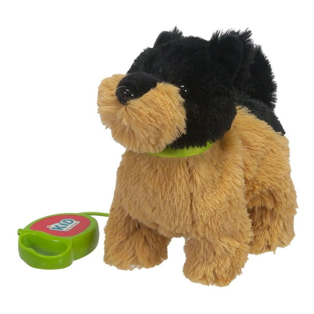 Kid Connection My Walking Pet -Yorkie - Walmart.ca