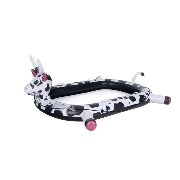 Ozark Trail Cow Sustainable 2 person Lake Float - Walmart.ca