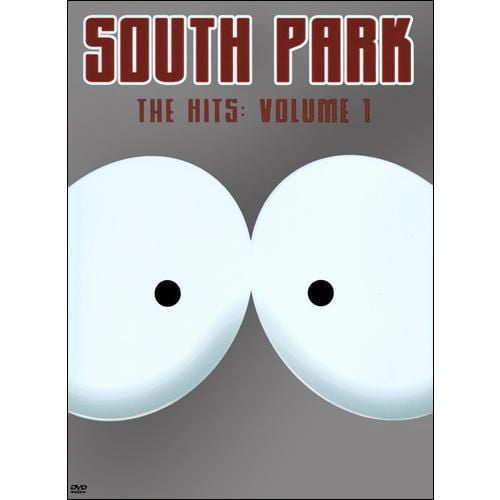 South Park: The Hits, Vol.1 | Walmart Canada