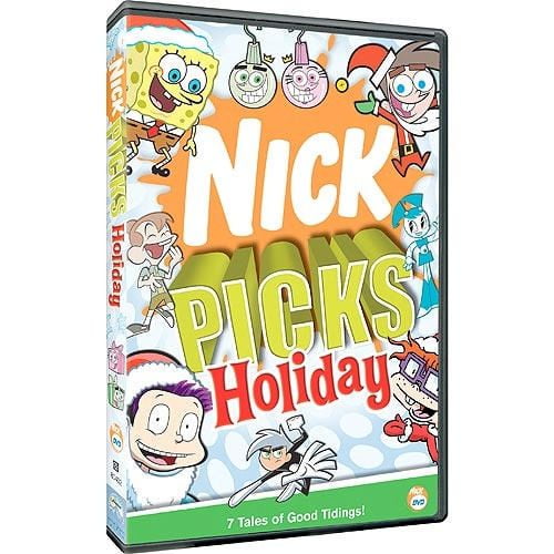 Nick Picks: Holiday | Walmart Canada