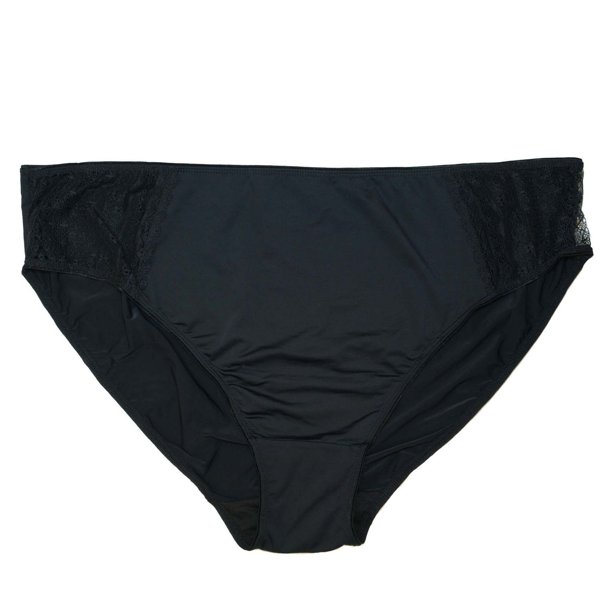 George Women's Full Coverage Microfiber Bikini - Walmart.ca