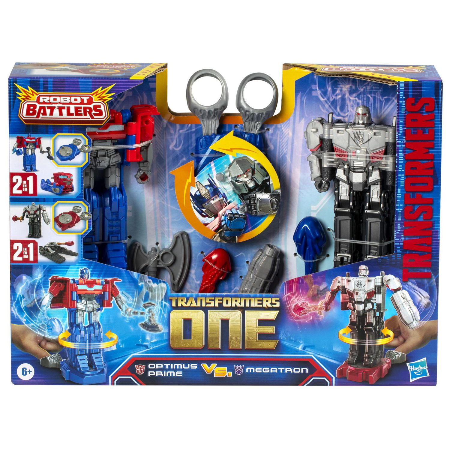 Walmart toys action figures store