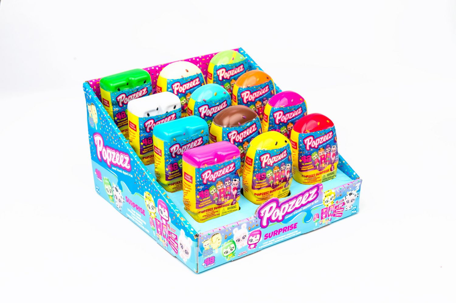 Poopzeez Surprise | Walmart Canada