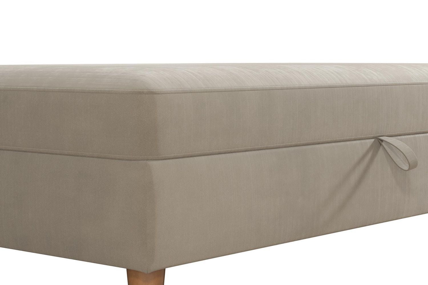 Hartford Storage Ottoman Walmart