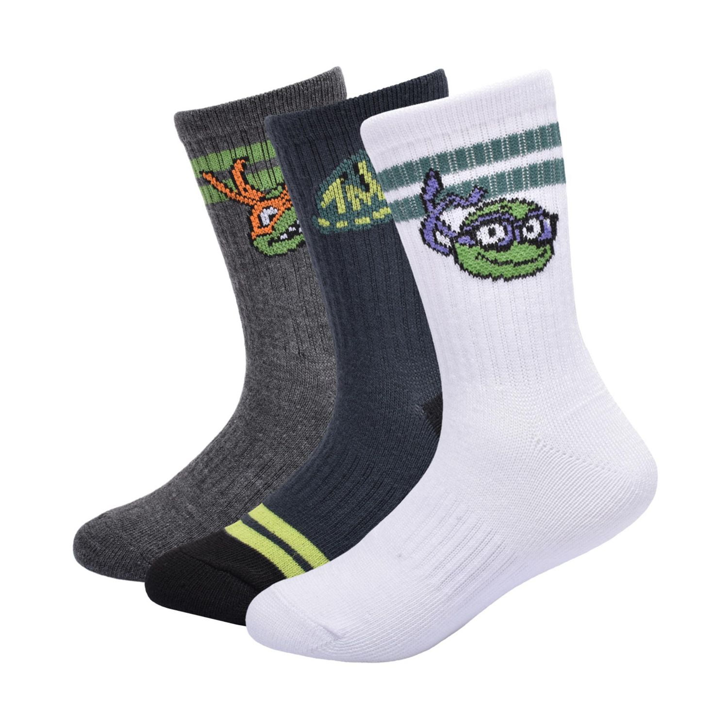 Click here for Tmnt Socks 3-6 prices
