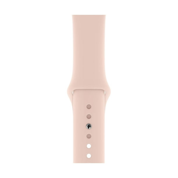 Apple Watch Pink Sand Sport Band 40mm - Walmart.ca