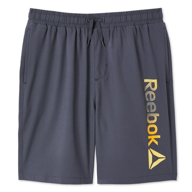 Reebok Boys Delta Classic Boardshort, Reebok Swimwear, Reebok Delta ...