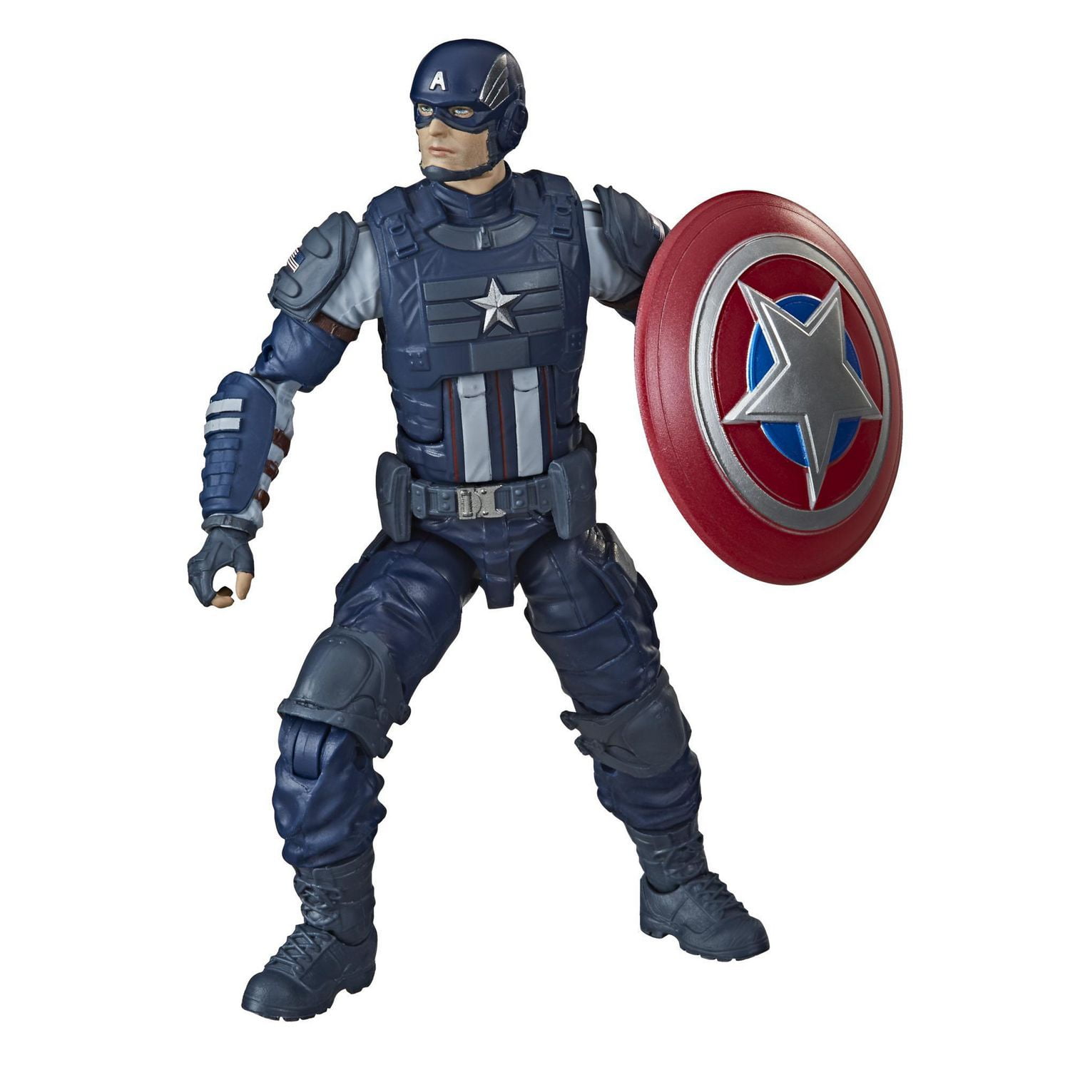 Gamerverse marvel legends store