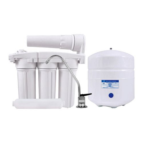 Watts 5 Stage Reverse Osmosis System, WP-5 - Walmart.ca