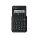 Canon Canada Inc Canon F-605G Scientific Calculator with 154 Functions ...