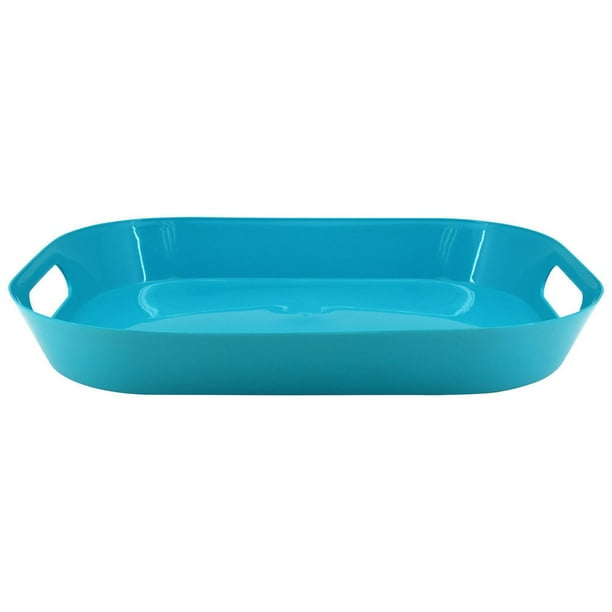 Mainstays Cool Tray - Blue - Walmart.ca